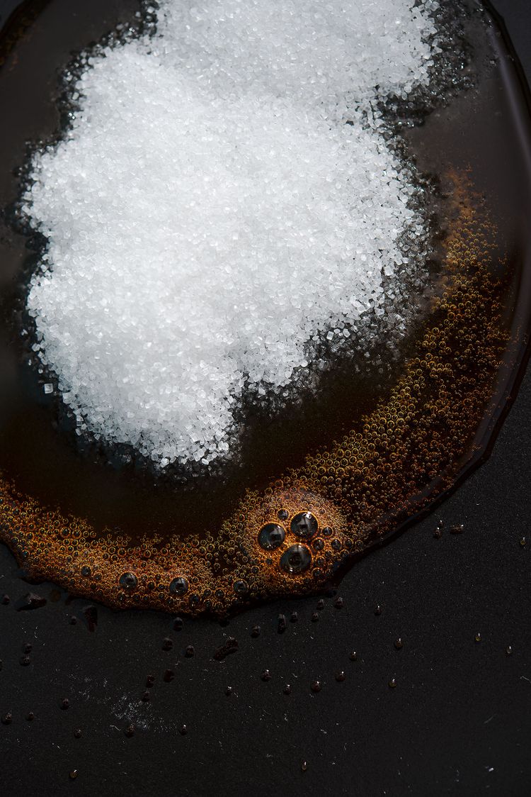 The Maillard Reaction: The Chemical Process That Makes All Food Taste ...