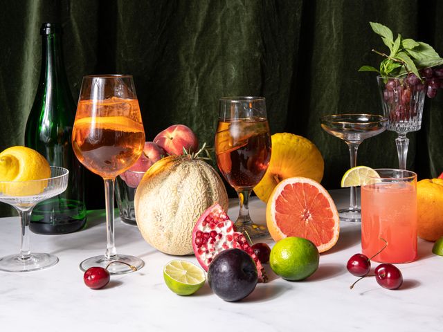 Every Way to Spritz This Summer | Stories | Kitchen Stories