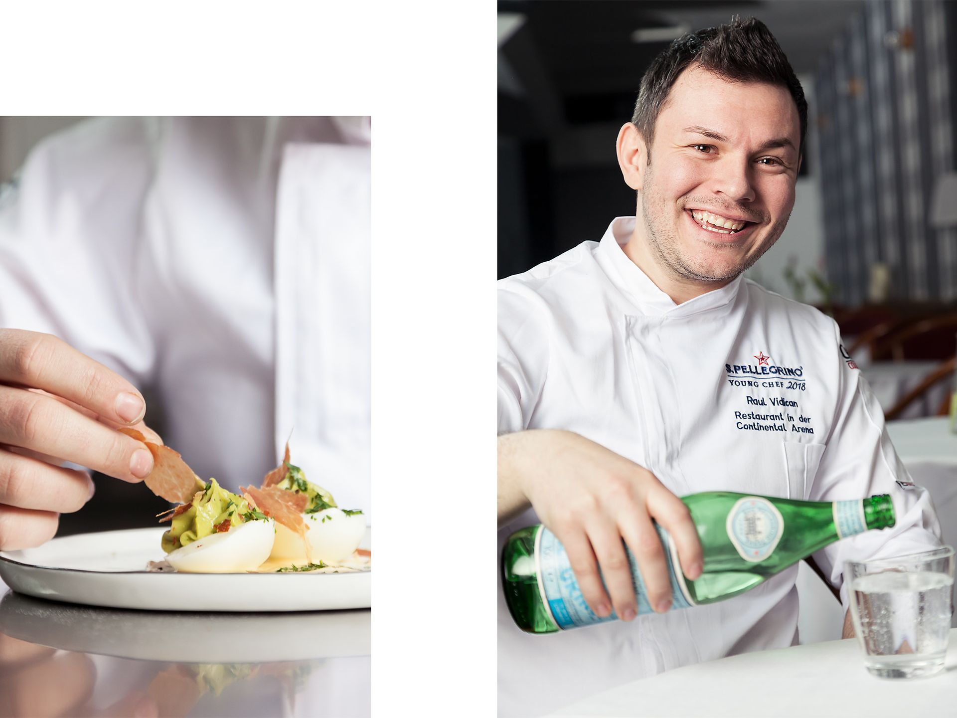 Mit diesem Ostermenü begeisterst du jeden deiner Gäste | Stories ...