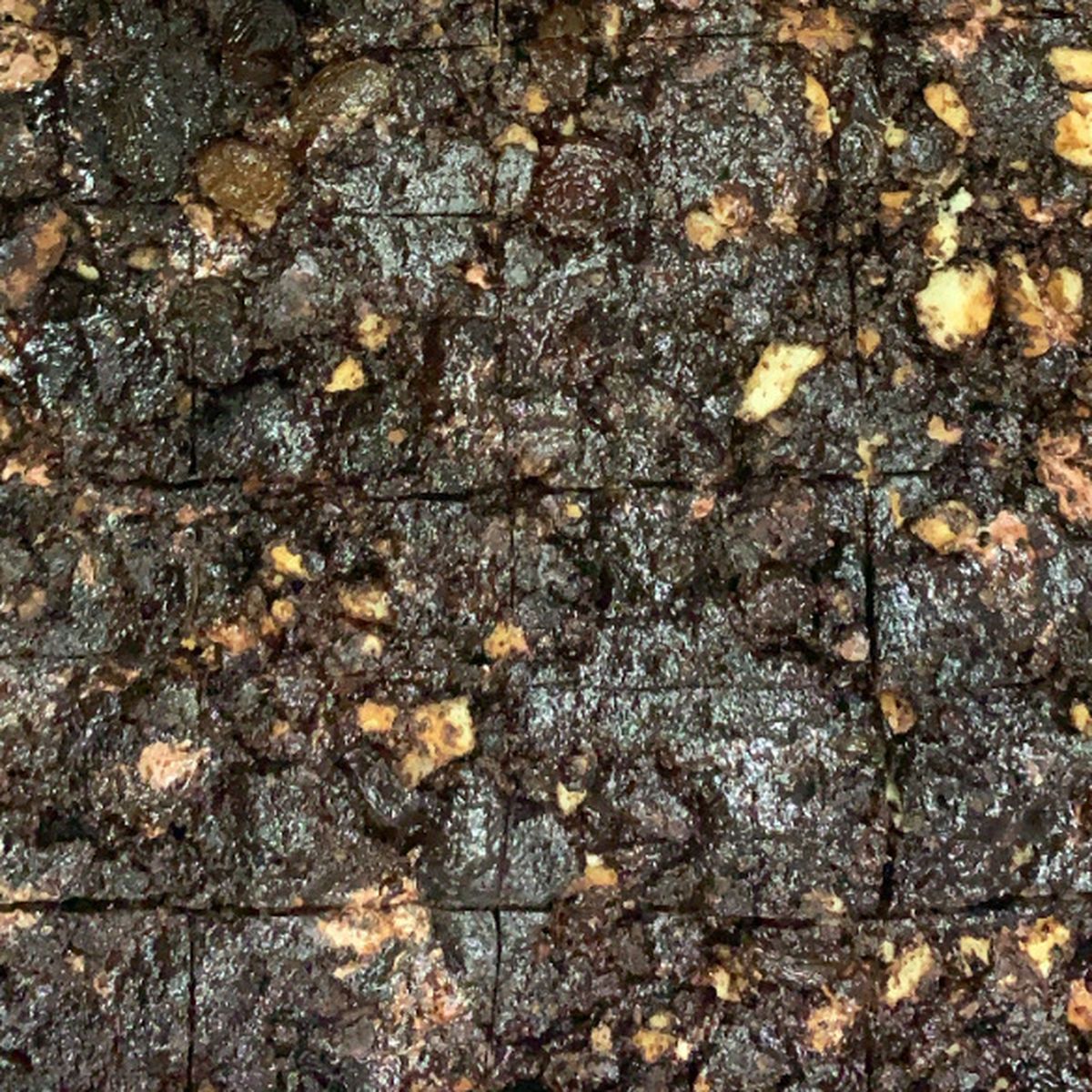 Fridge cake | Recipe | Kitchen Stories