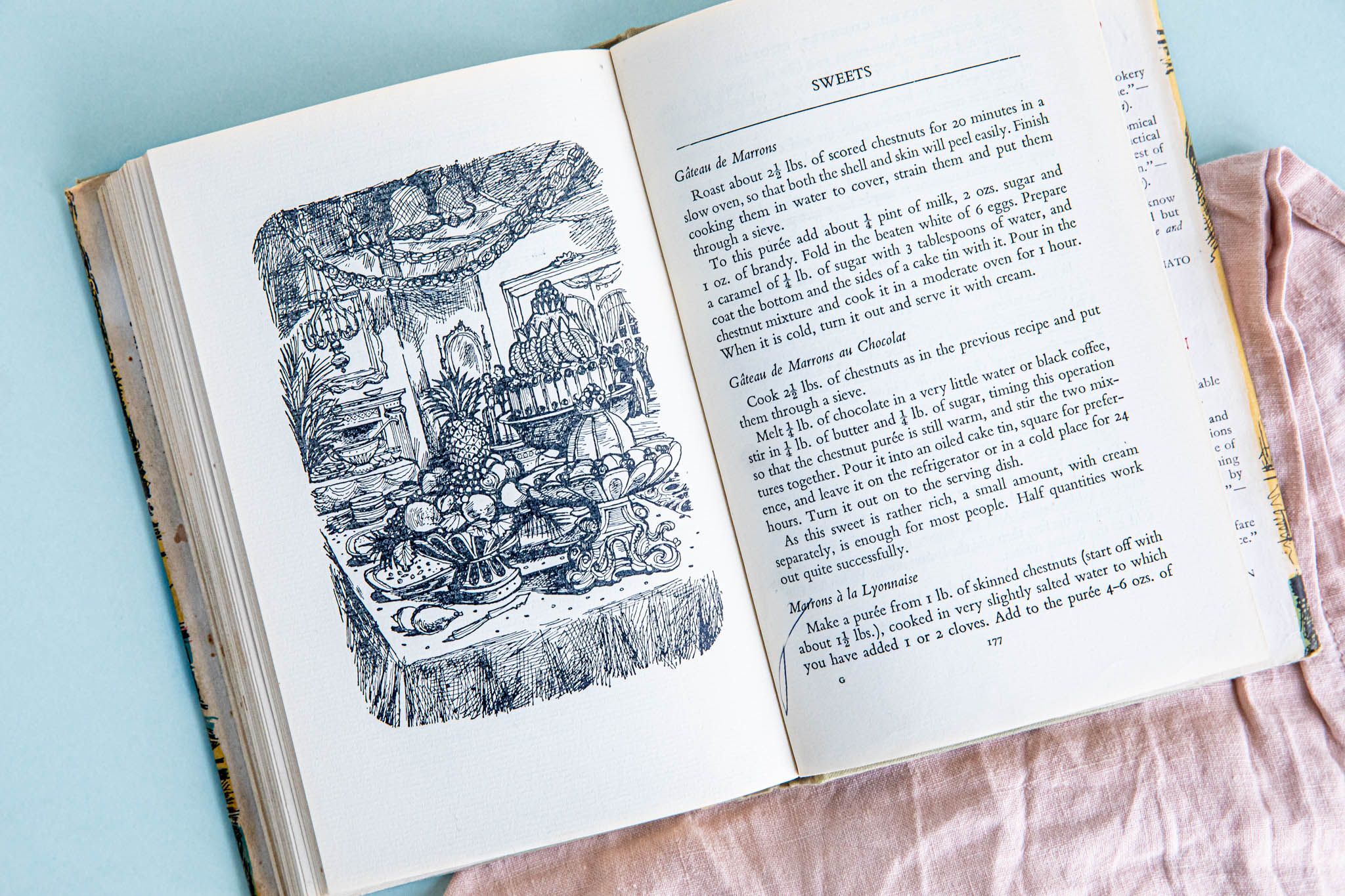 The 5 French Cookbooks To Have on Your Shelf | Stories | Kitchen Stories