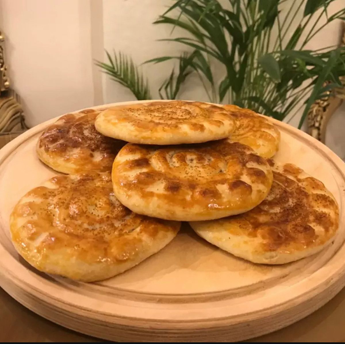 Fooman traditional cookies | Recipe | Kitchen Stories