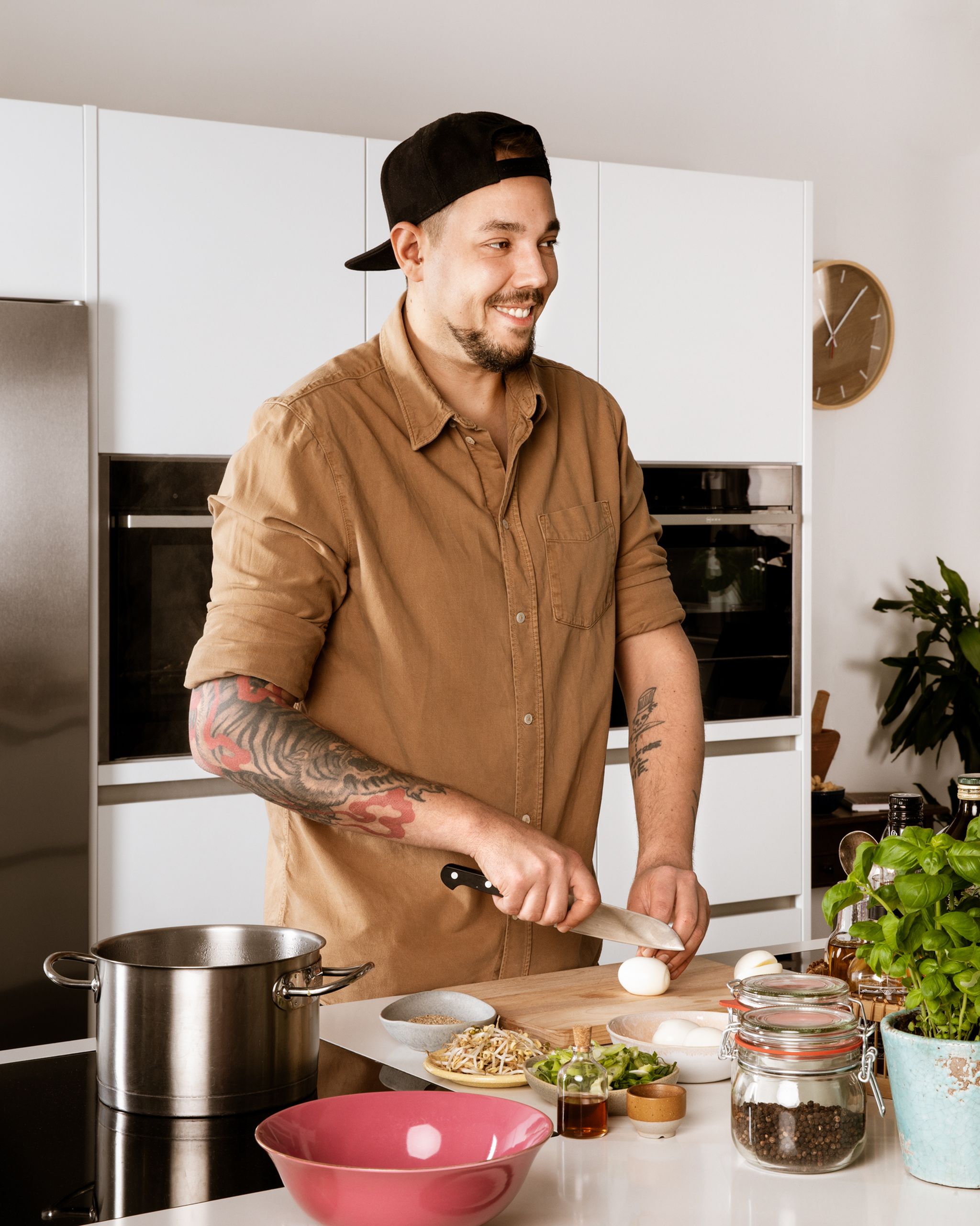 What’s Cooking at Kitchen Stories? | Stories | Kitchen Stories