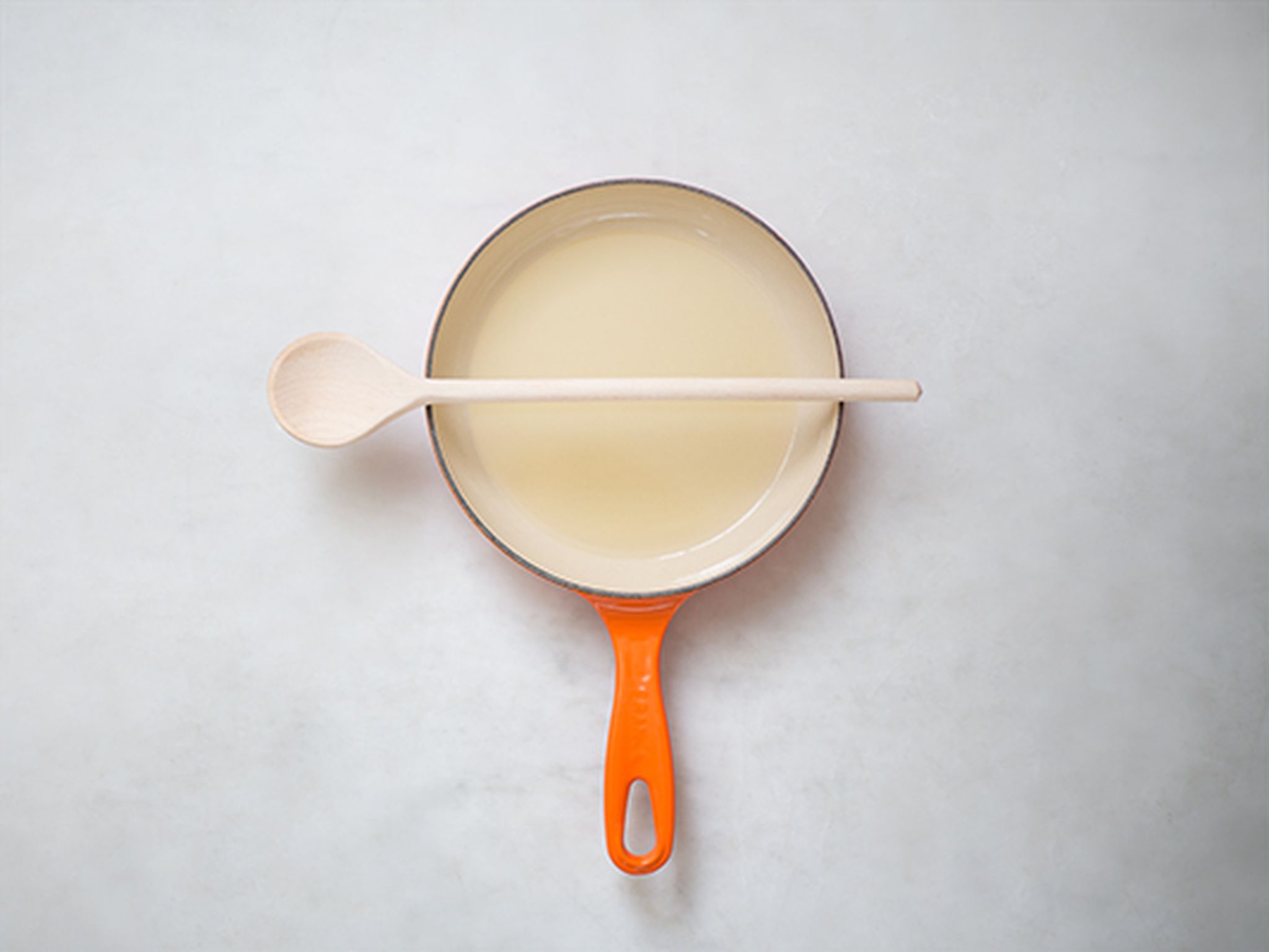 How to reach the perfect temperature for frying | Recipe | Kitchen Stories