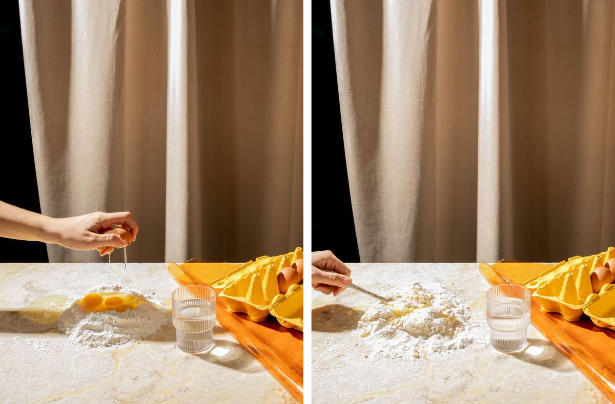 The Complete Guide to Making Homemade Pasta | Stories | Kitchen Stories