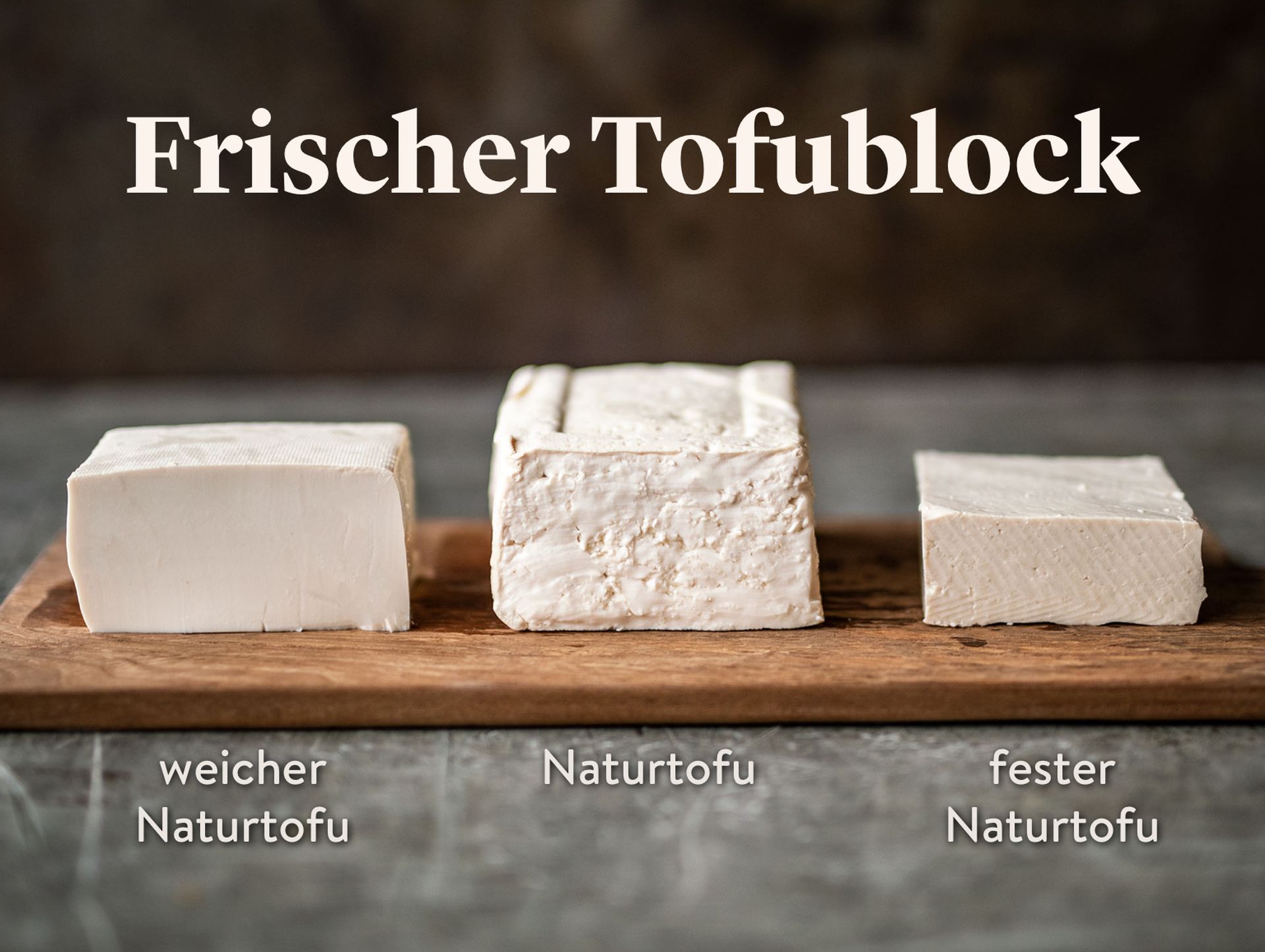 Alles, was du über Tofu wissen musst | Stories | Kitchen Stories