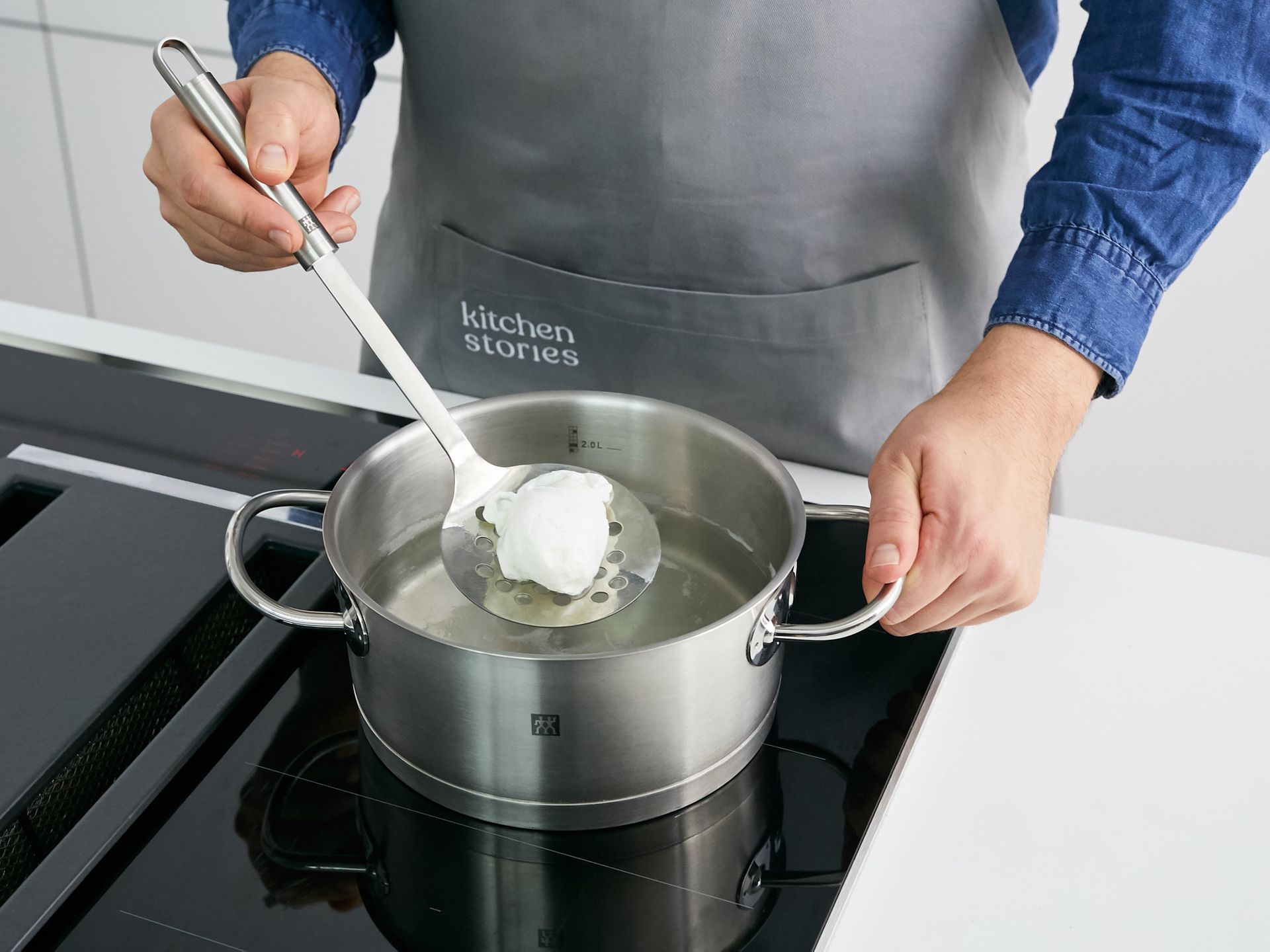 3 ways to prepare eggs | Recipe | Kitchen Stories