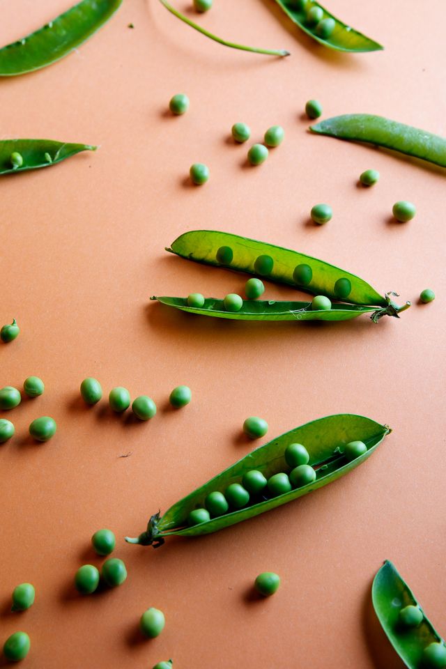 Everything to Know About Cooking and Shopping for In Season Peas ...