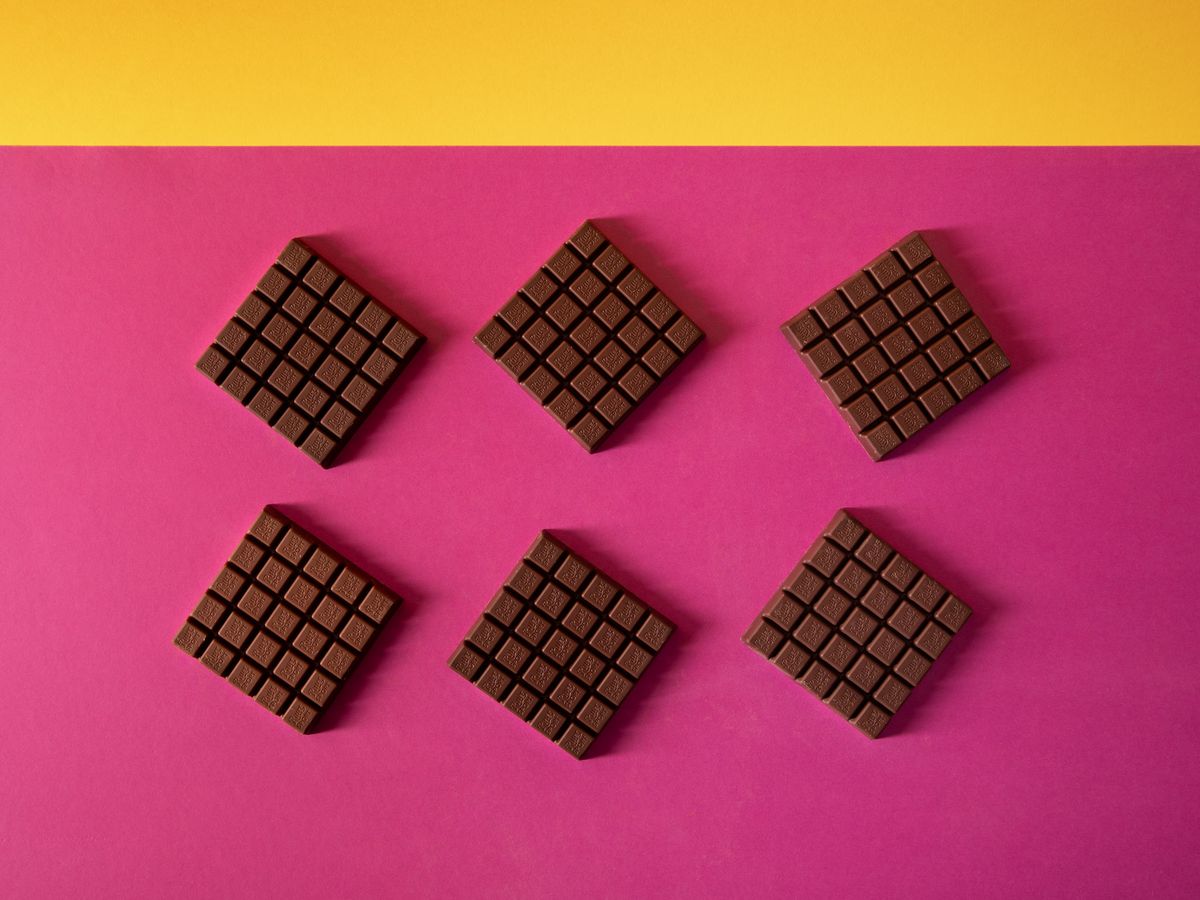 How to Choose the Right Chocolate for Cooking | Stories | Kitchen Stories