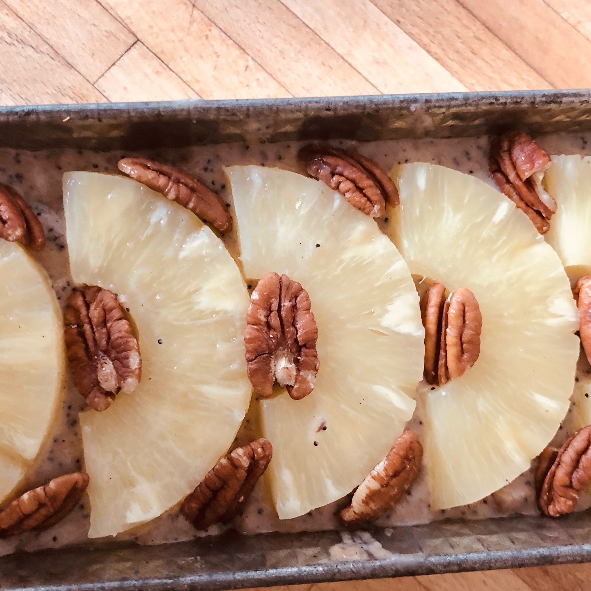 Vegan Hummingbird Bread | Recipe | Kitchen Stories