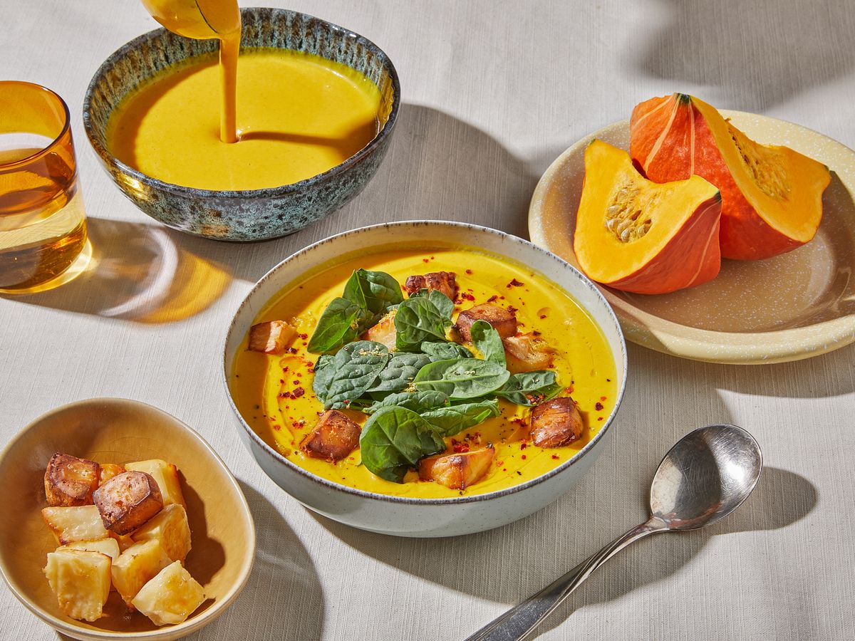 50+ Recipes to Get Us Excited For Fall | Stories | Kitchen Stories