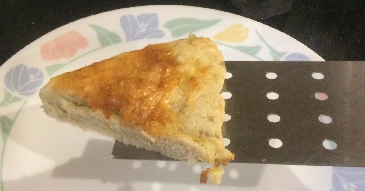 Potato Scones | Recipe | Kitchen Stories