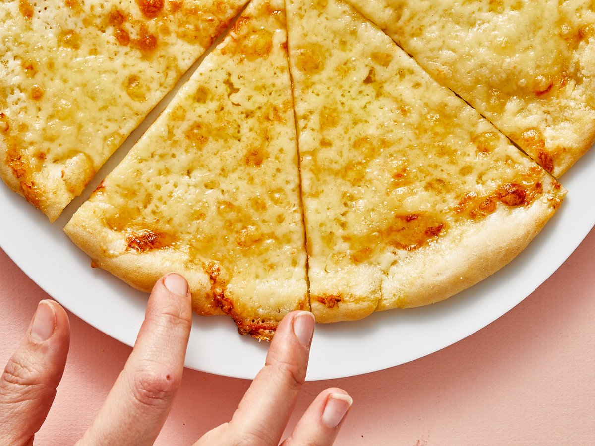 More Than Mozz: 12 Cheeses We Love to Put on Pizza | Stories | Kitchen ...