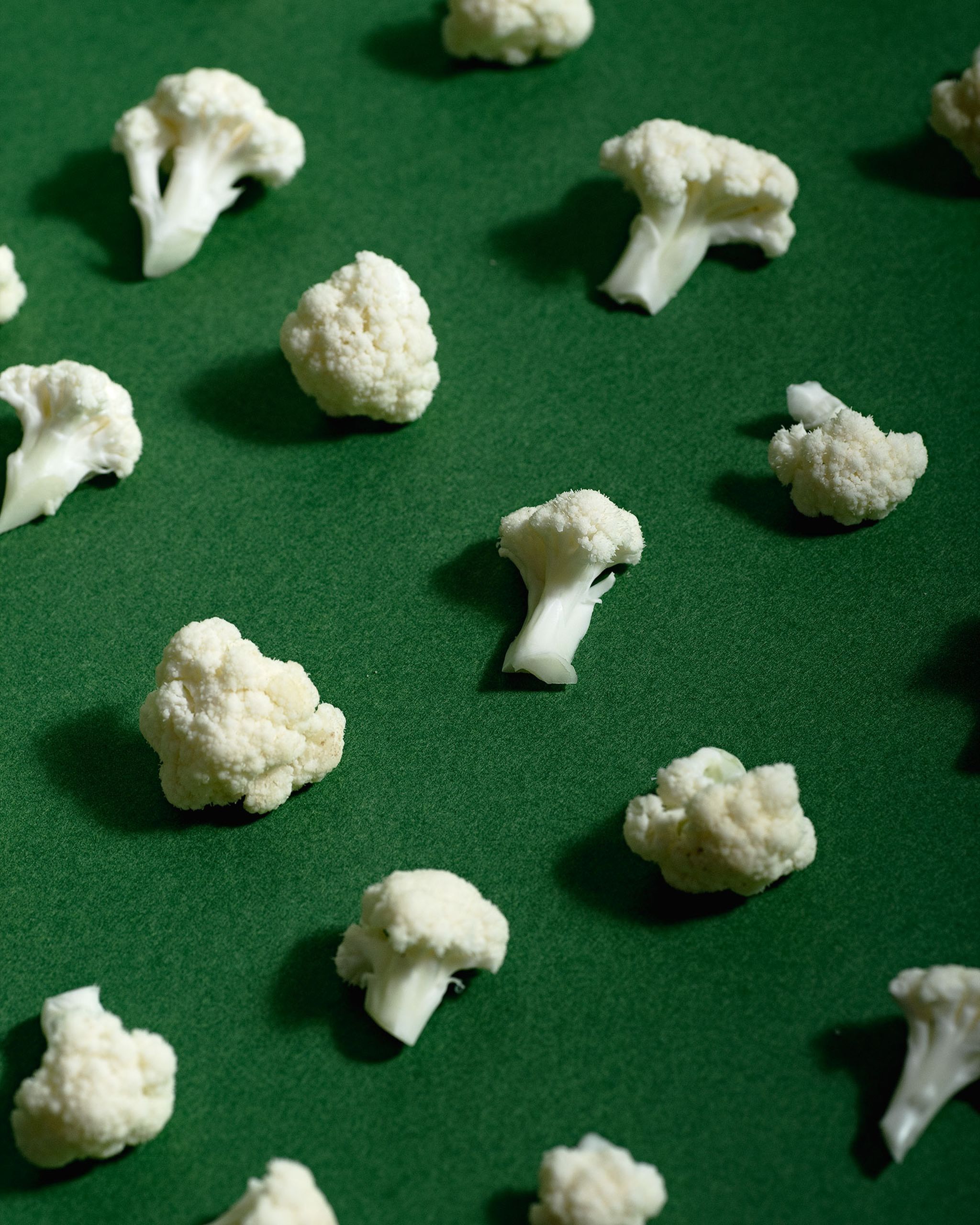 Now in Season: Buying, Storing, and Preparing Cauliflower | Stories ...