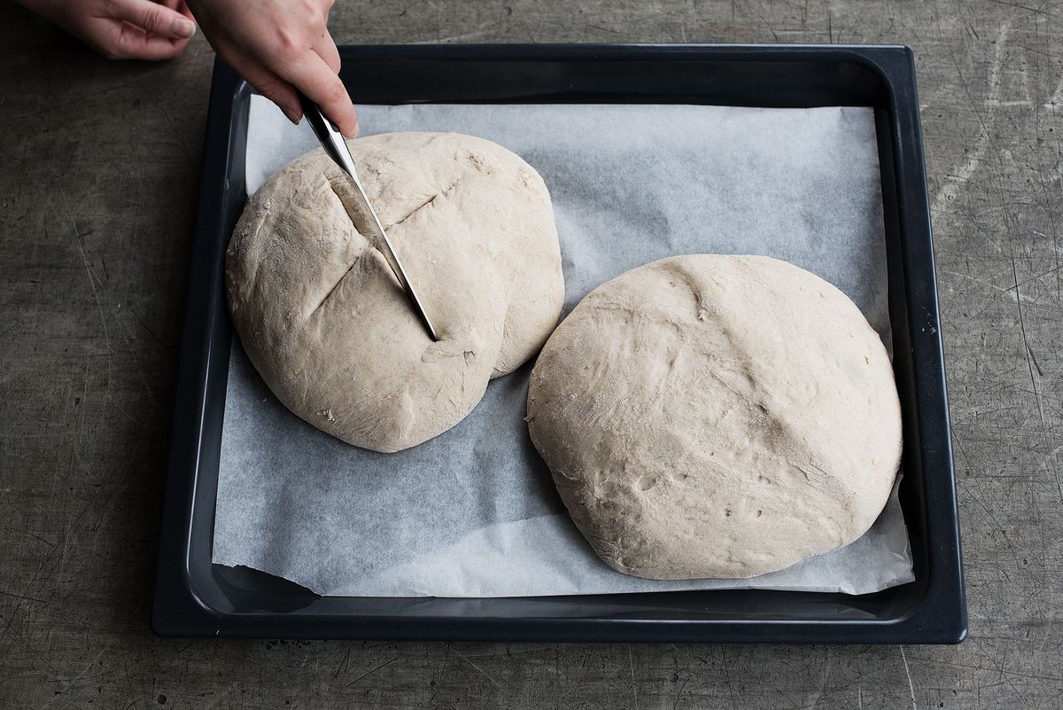 The 5 Most Common Bread Baking Mistakes | Stories | Kitchen Stories