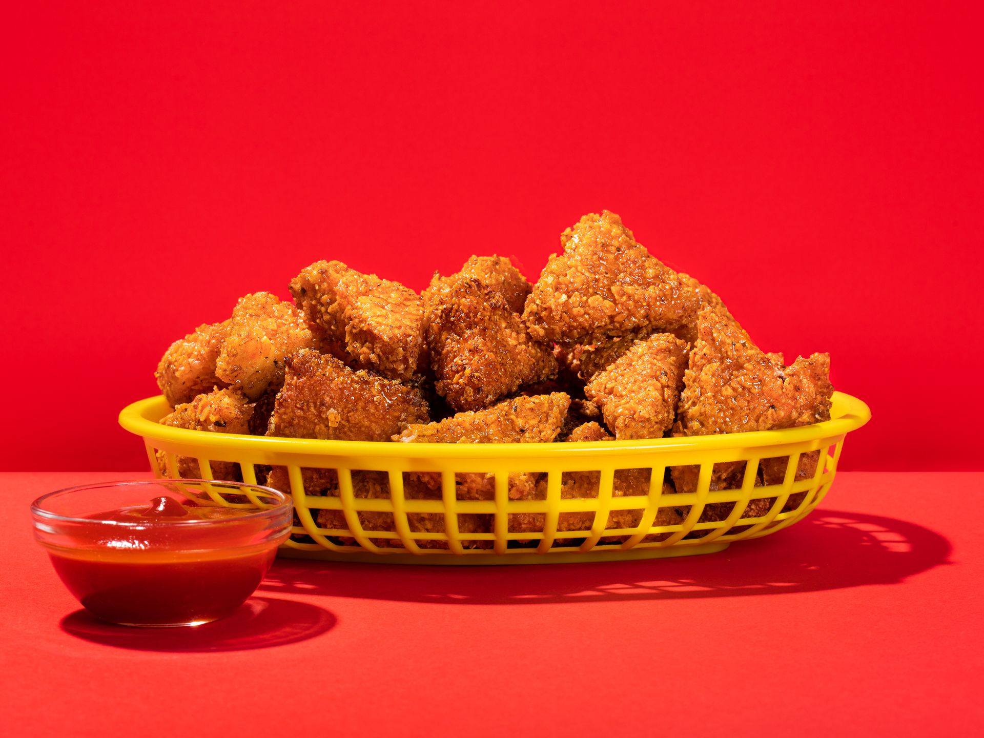 Cheesy Stuffed Doritos | Rezept | Kitchen Stories