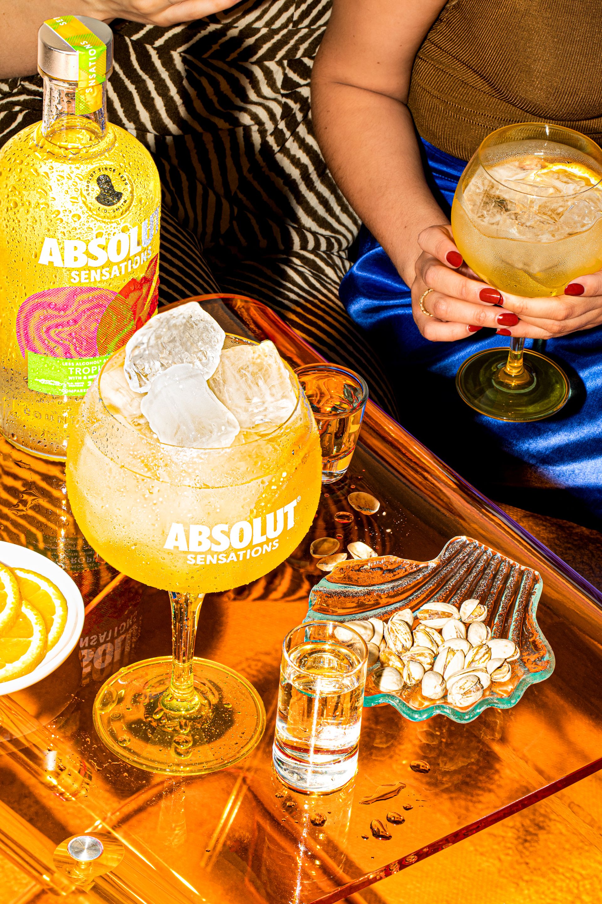 Der perfekte After Work Drink + das passende Fingerfood | Stories | Kitchen Stories