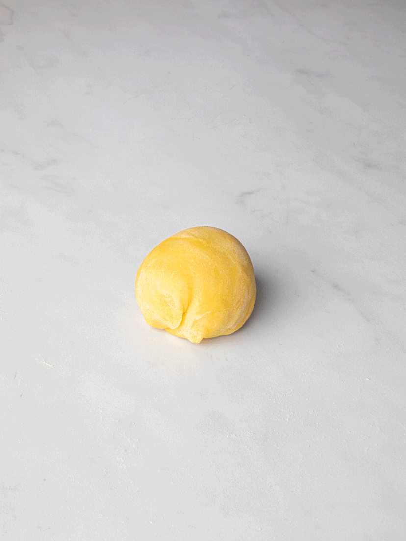6 Easy Pasta Shapes You Can Make Without a Pasta Machine | Stories ...