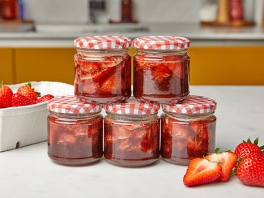 The Only Guide You Need For Making the Best Homemade Jam | Stories ...