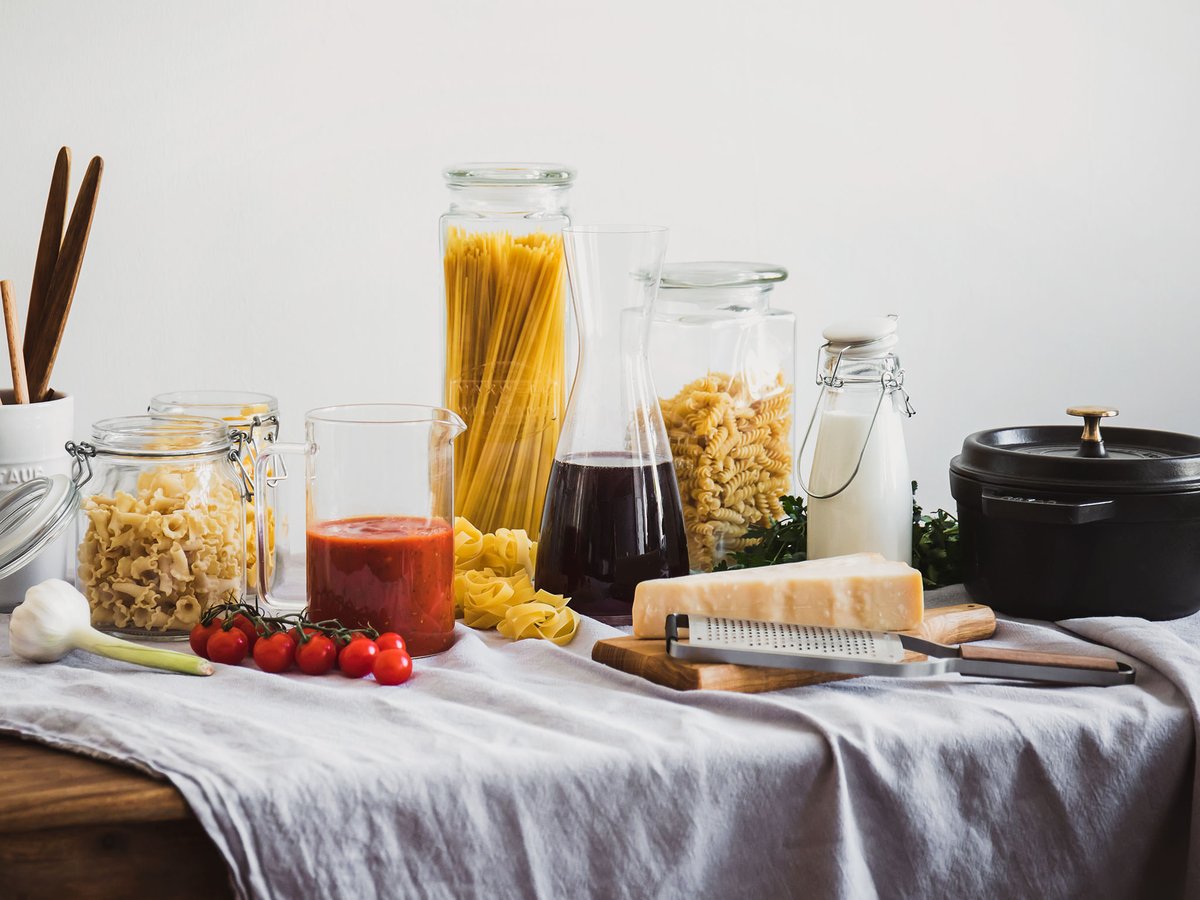 We Put 4 of the Trendiest Pasta Hacks to the Test | Stories | Kitchen ...