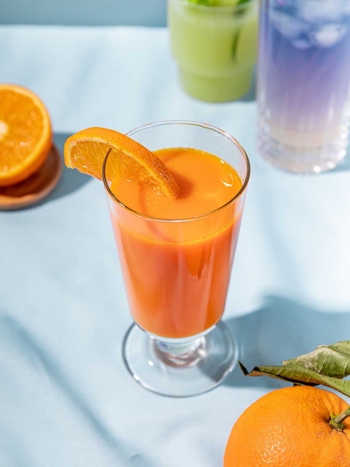 4 Drinks to Pep You Up Post-Christmas | Stories | Kitchen Stories