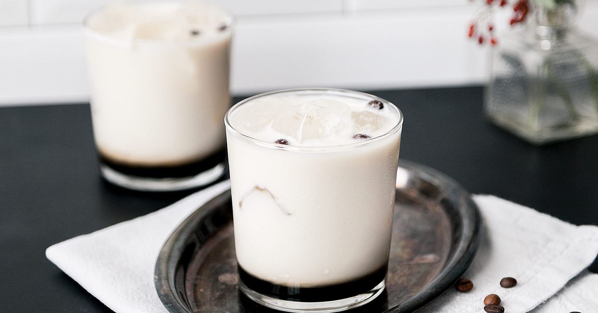 White Russian | Recipe | Kitchen Stories
