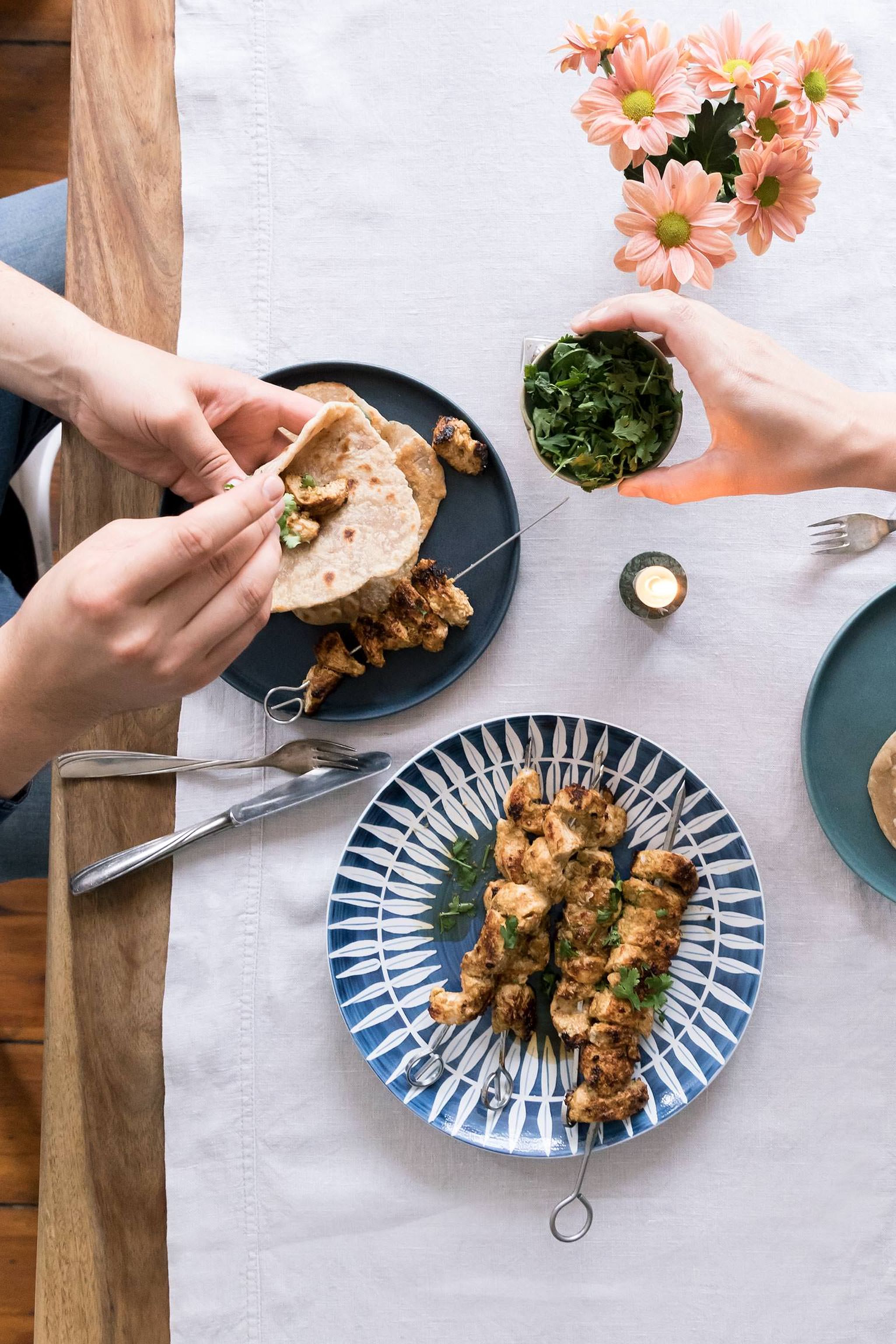 Chicken Malai Boti: Your New Favorite Chicken Dish | Stories | Kitchen ...