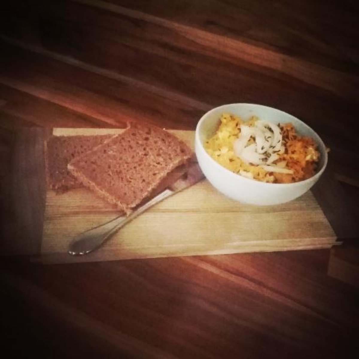 Traditional obatzda (Bavarian cheese spread) | Recipe | Kitchen Stories