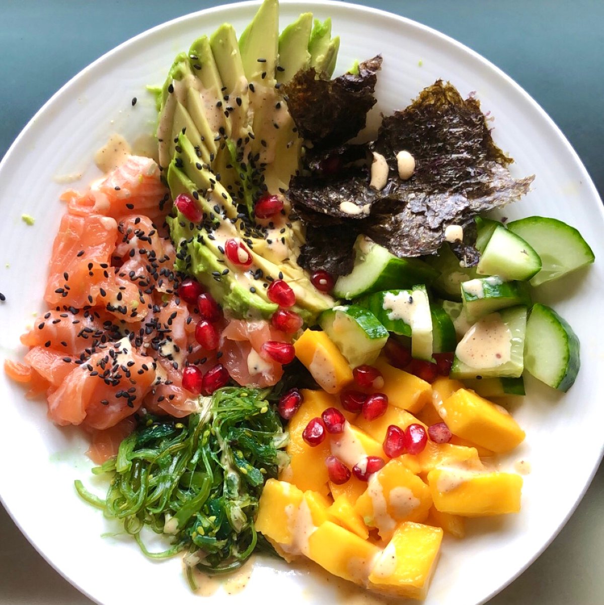 Good Life Bowl | Rezept | Kitchen Stories
