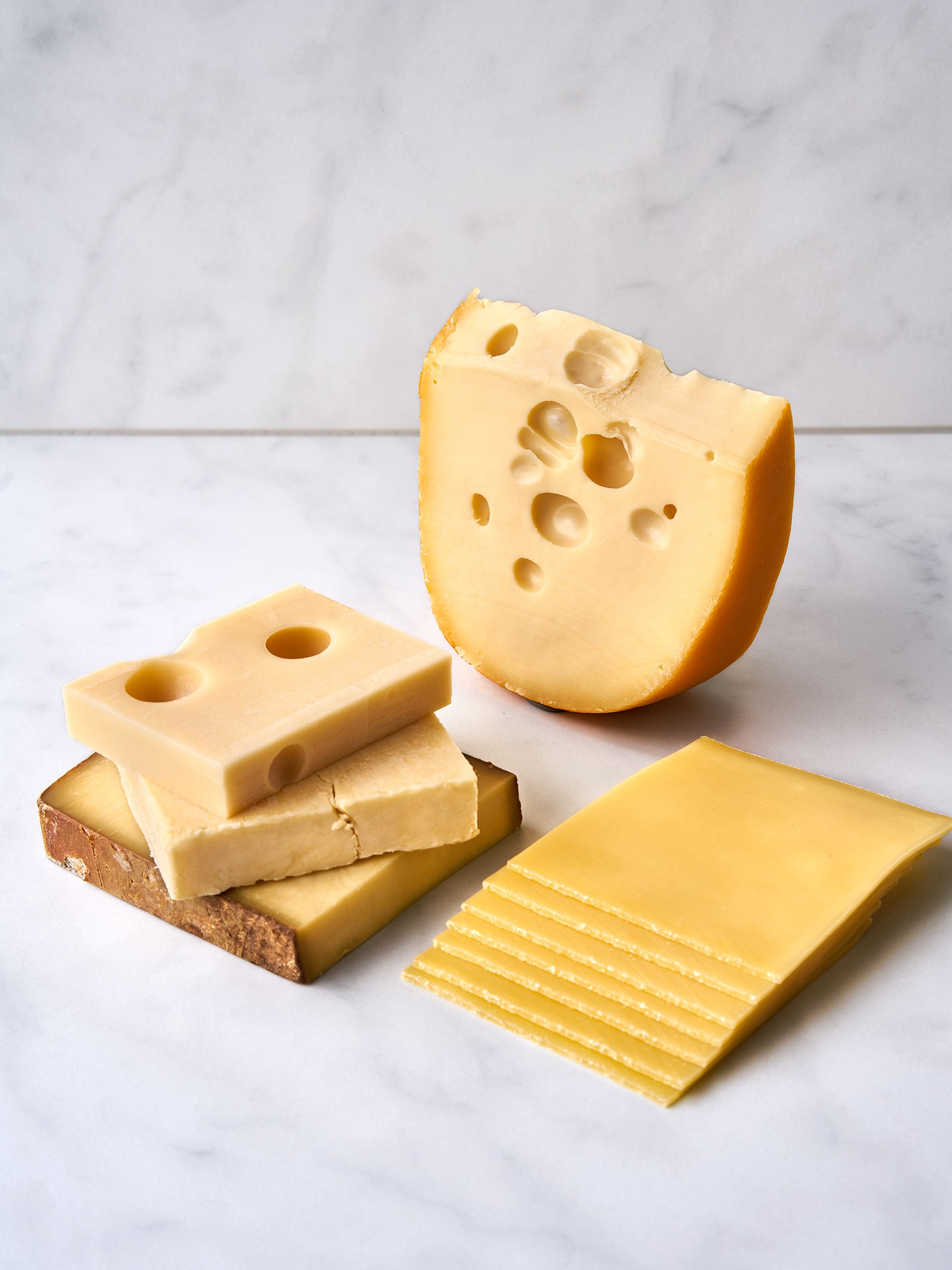 How to Make a Perfectly Golden Grilled Cheese Sandwich | Stories ...