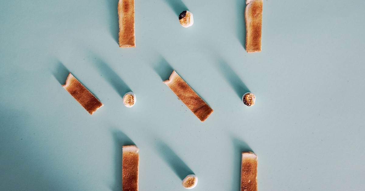 The Maillard Reaction: The Chemical Process That Makes All Food Taste ...