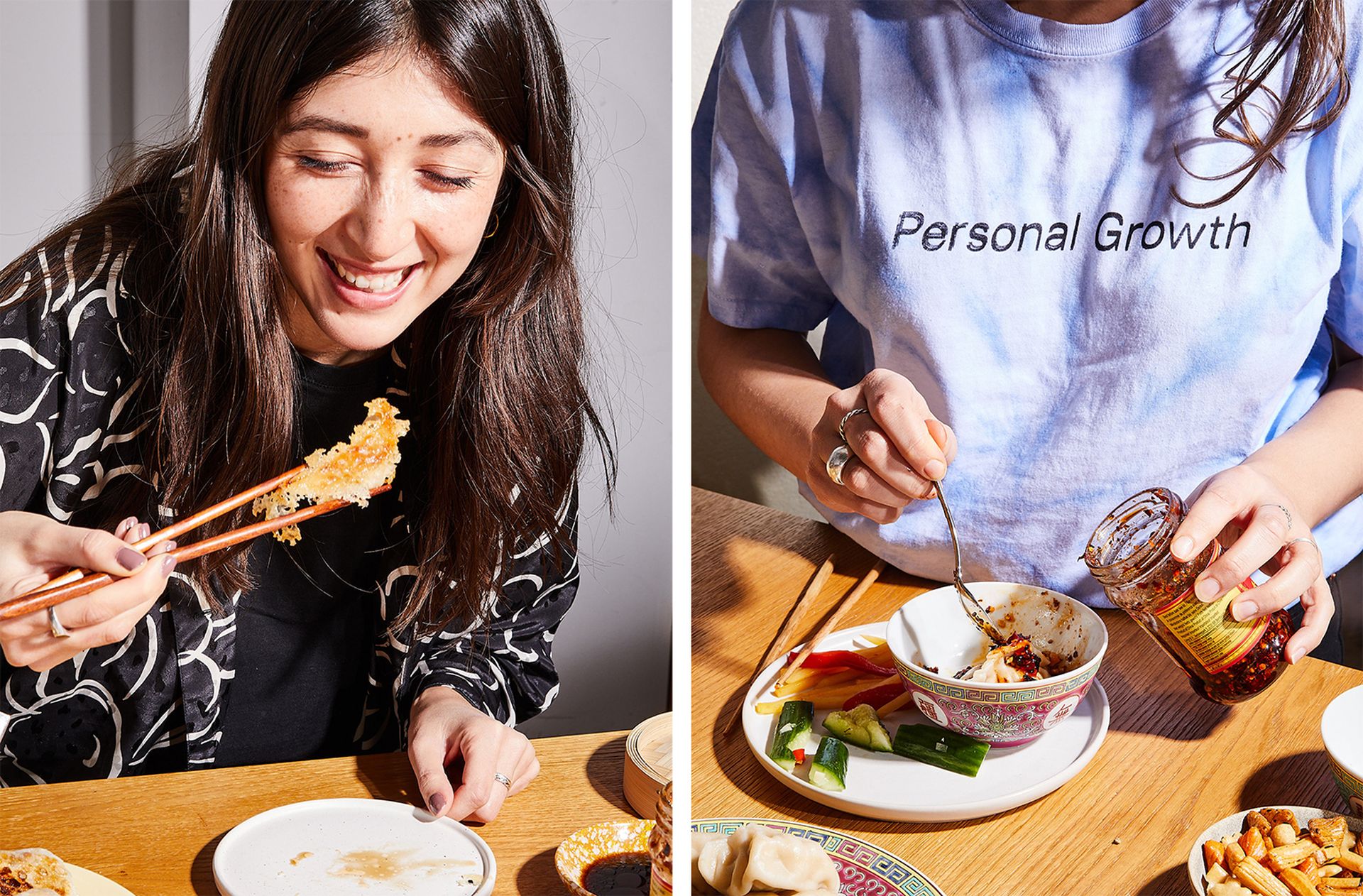 Now's the Time to Throw a Dumpling Party, Here's How | Stories ...