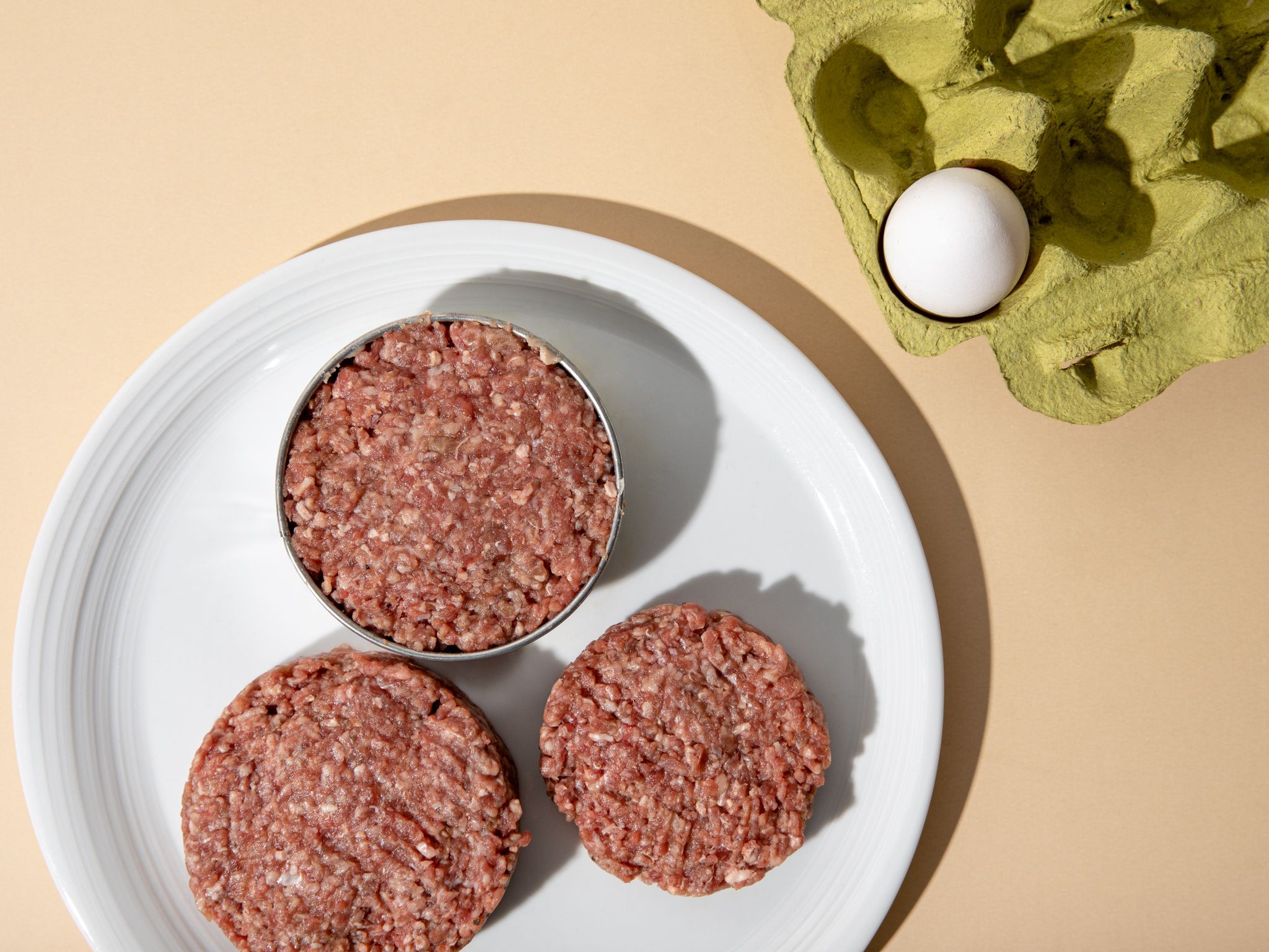 How to Build the Perfect Homemade Burger | Stories | Kitchen Stories