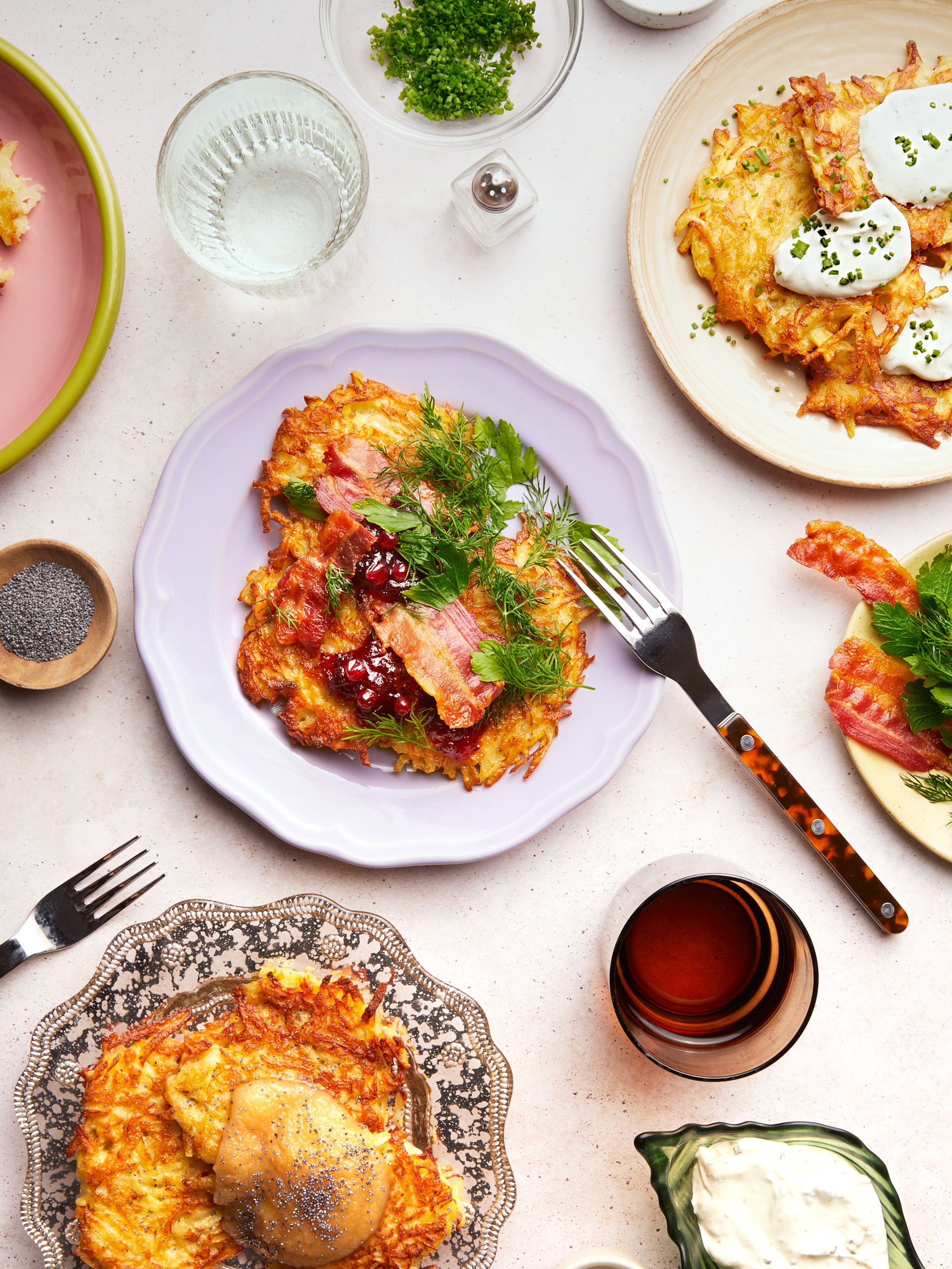 Our 25+ Best Potato Recipes From Around the World | Stories | Kitchen ...