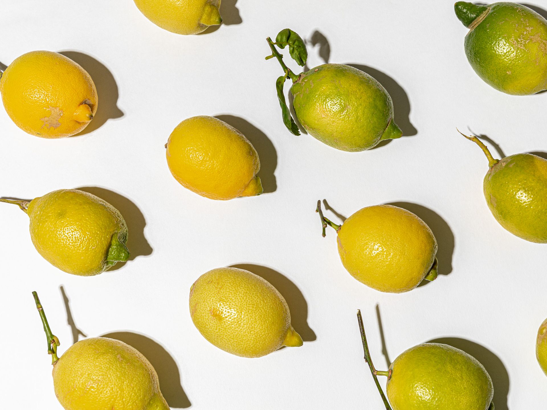 Everything You Need to Know About Preparing and Storing In Season Lemon ...