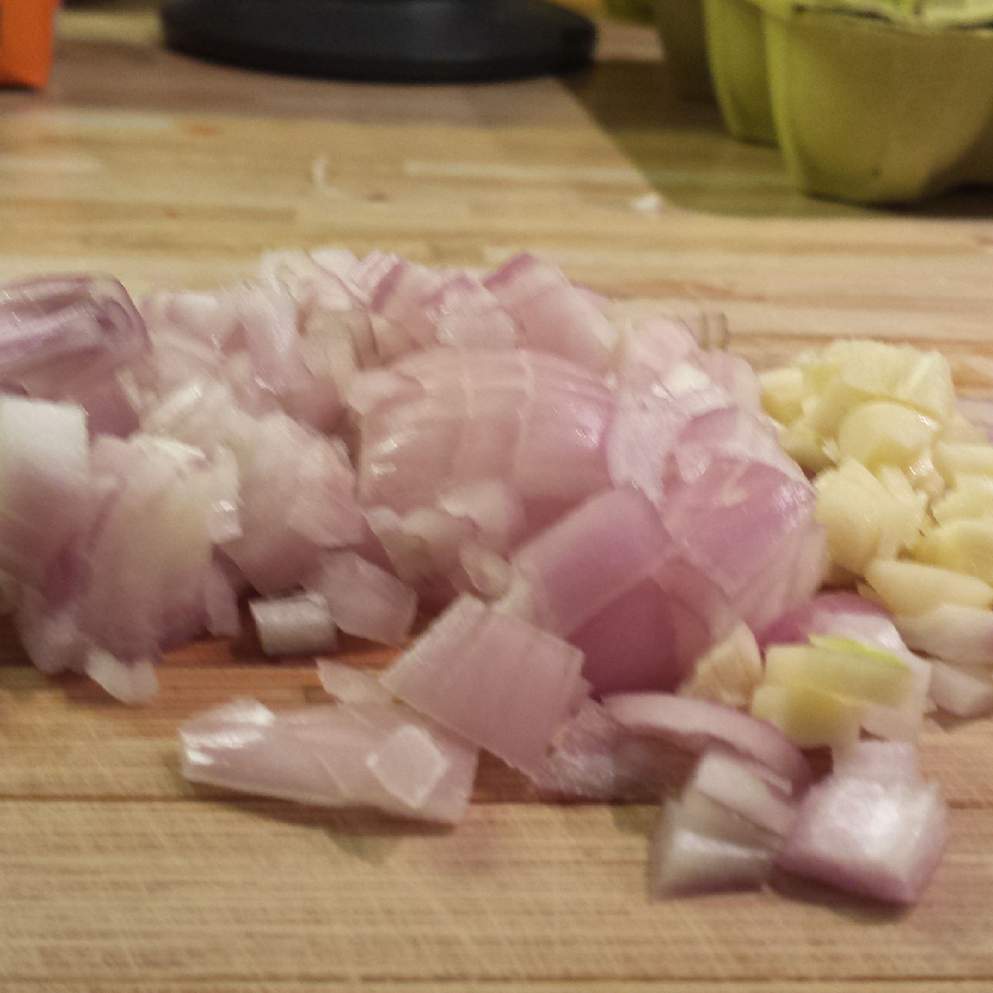 Cod liver carbonara | Recipe | Kitchen Stories