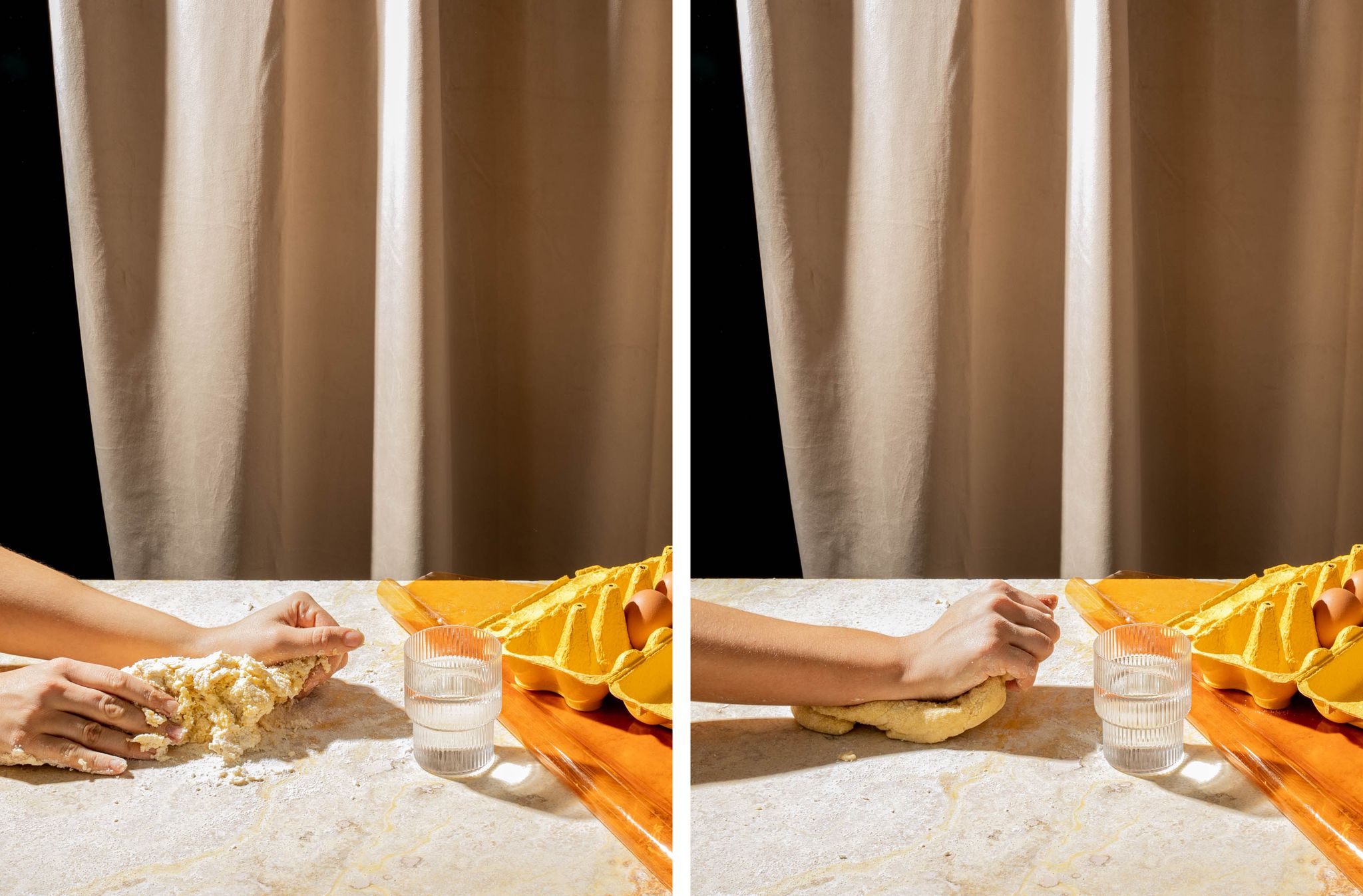 The Complete Guide to Making Homemade Pasta | Stories | Kitchen Stories