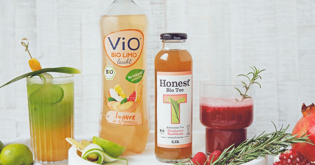 How to Make Mocktails That Don’t Make You Feel Like You’re Missing Out ...