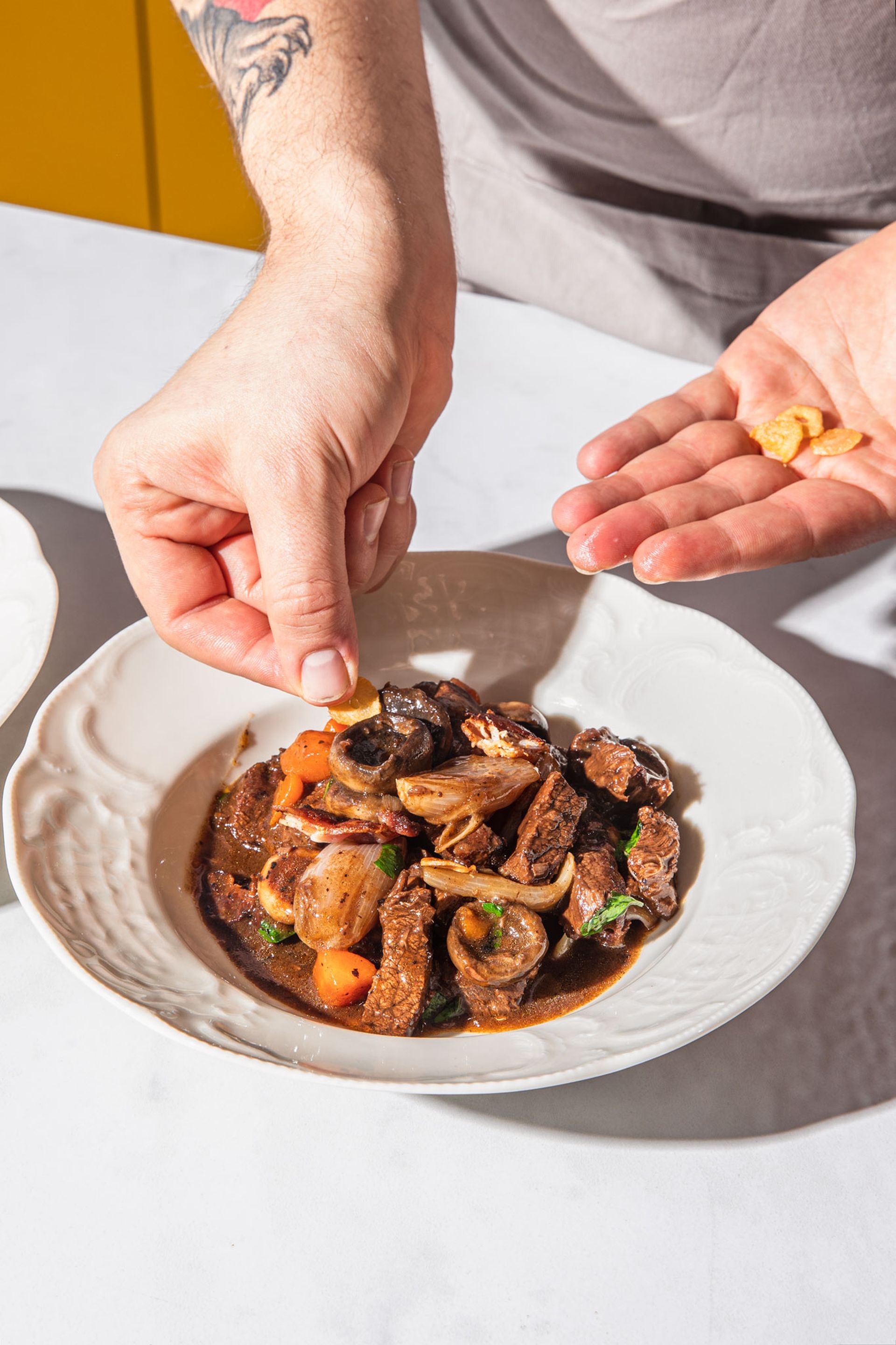How to Cook the Most Tender And Flavorful Goulash | Stories | Kitchen ...