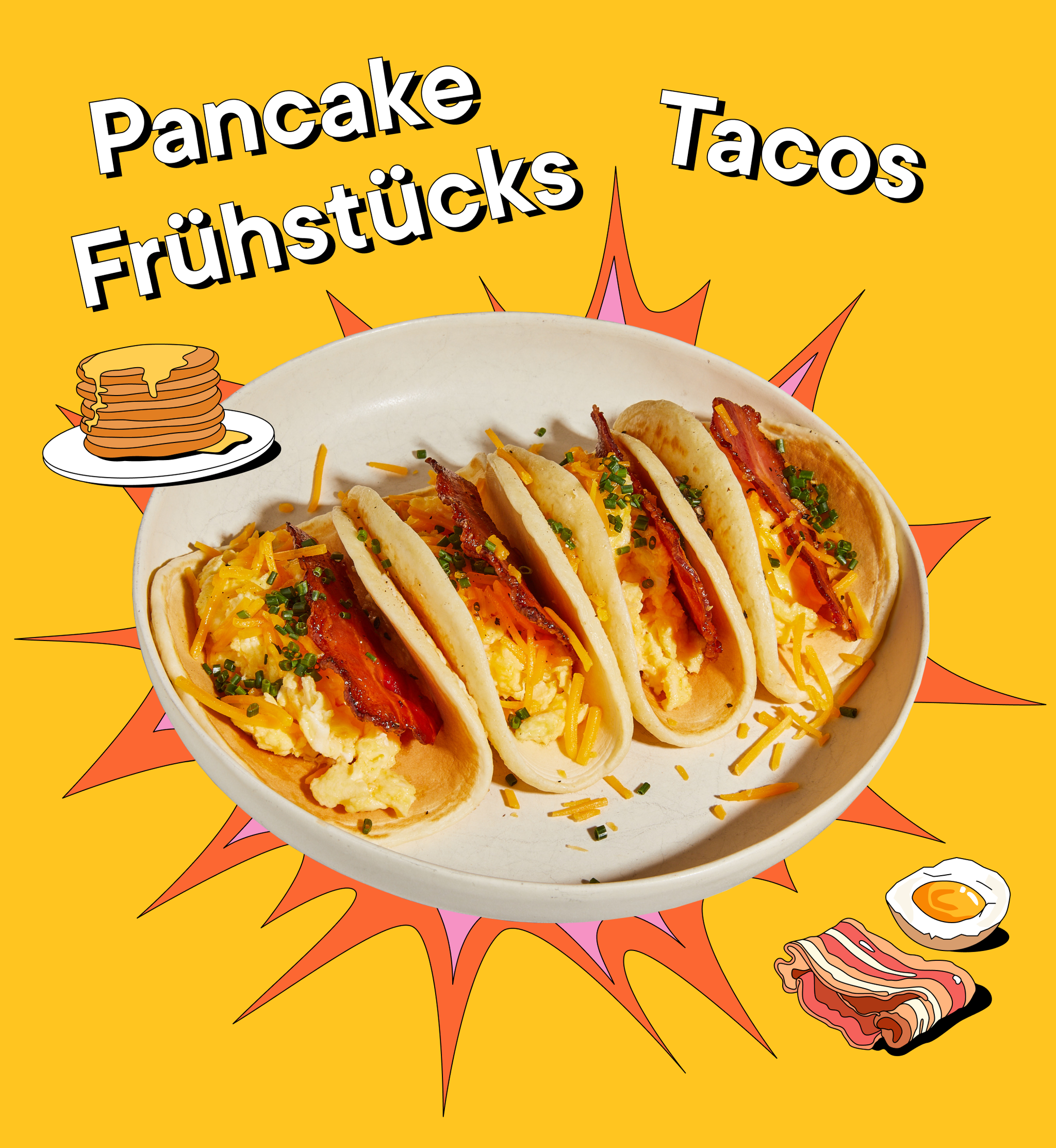 Fast-Food-Fusion: Die Faszination um den viralen Trend | Stories ...