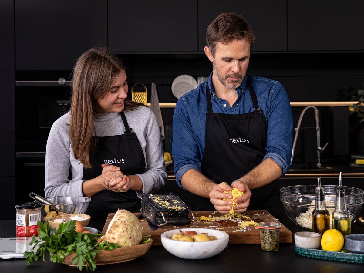 The Unexpected Hack to Tastier Steak and Rösti—Watch the Video ...