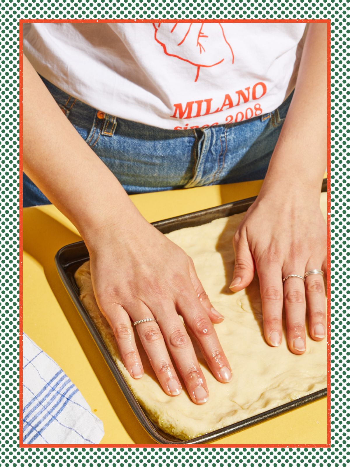 11 Handy Tools You'll Want (But Don't Need) To Make Homemade Pizza ...