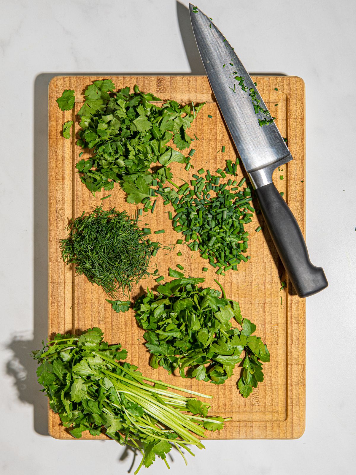 17 of Our Favorite Herbs and How to Use Them | Stories | Kitchen Stories