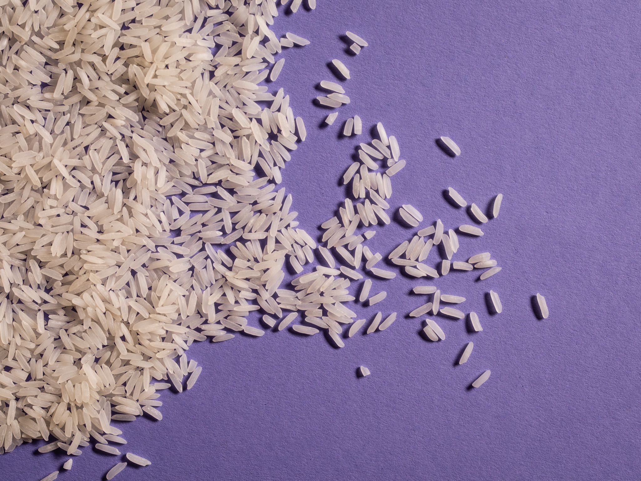 Wie dir der perfekte Reis garantiert immer gelingt | Stories | Kitchen ...