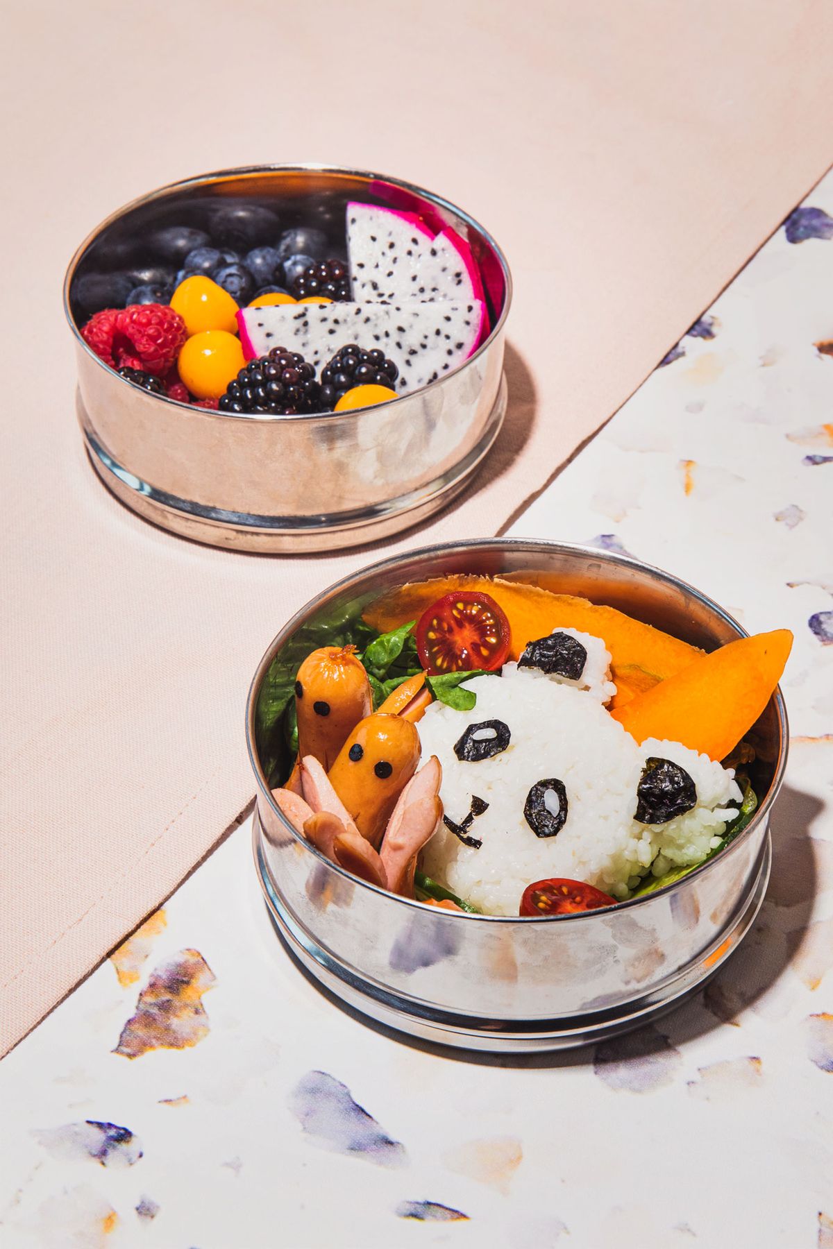 Bento Boxen: Die japanische Antwort auf abwechslungsreiche ...