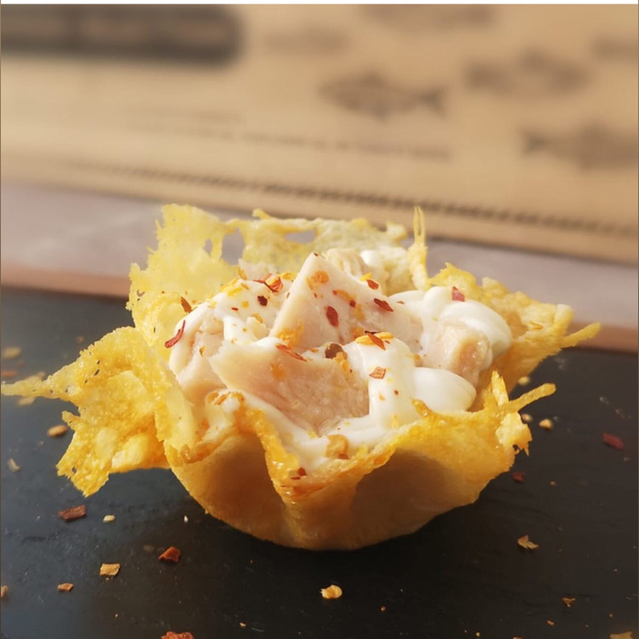 Housky - czech traditional round rolls | Recipe | Kitchen Stories