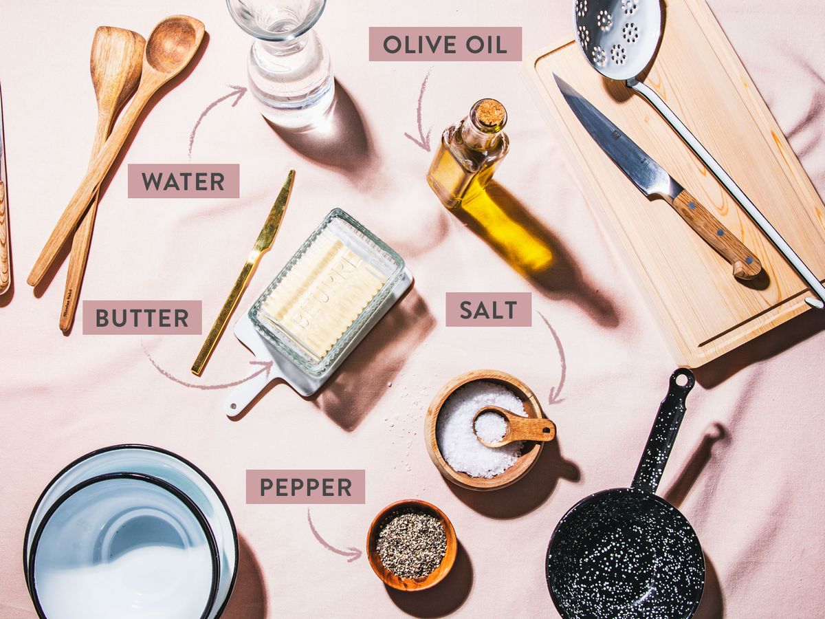 13 5-Ingredient Dinners to Rescue Your Weeknight | Stories | Kitchen ...