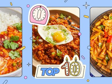 Kitchen Stories | anyone can cook