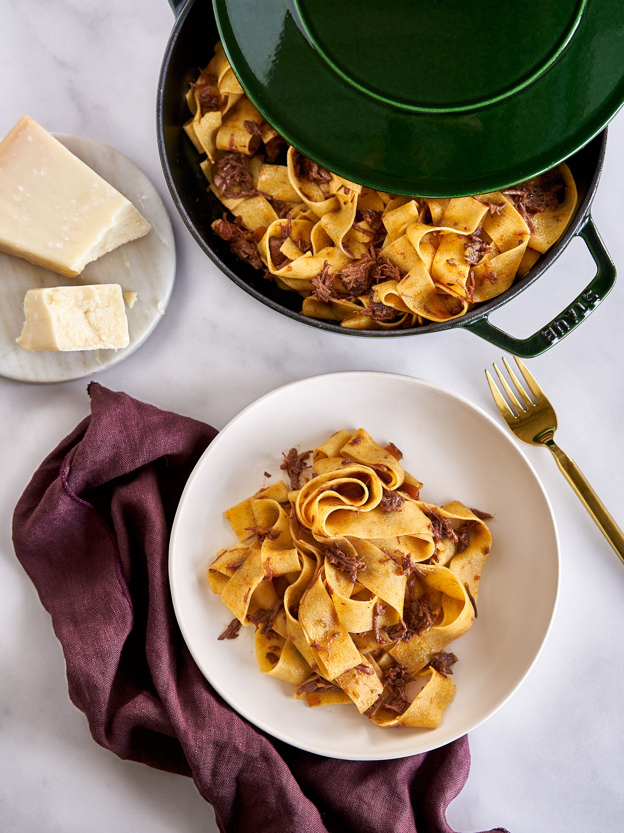 How to Cook Pasta Like an Italian | Stories | Kitchen Stories