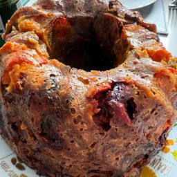 Vegetable Crown | Recipe | Kitchen Stories